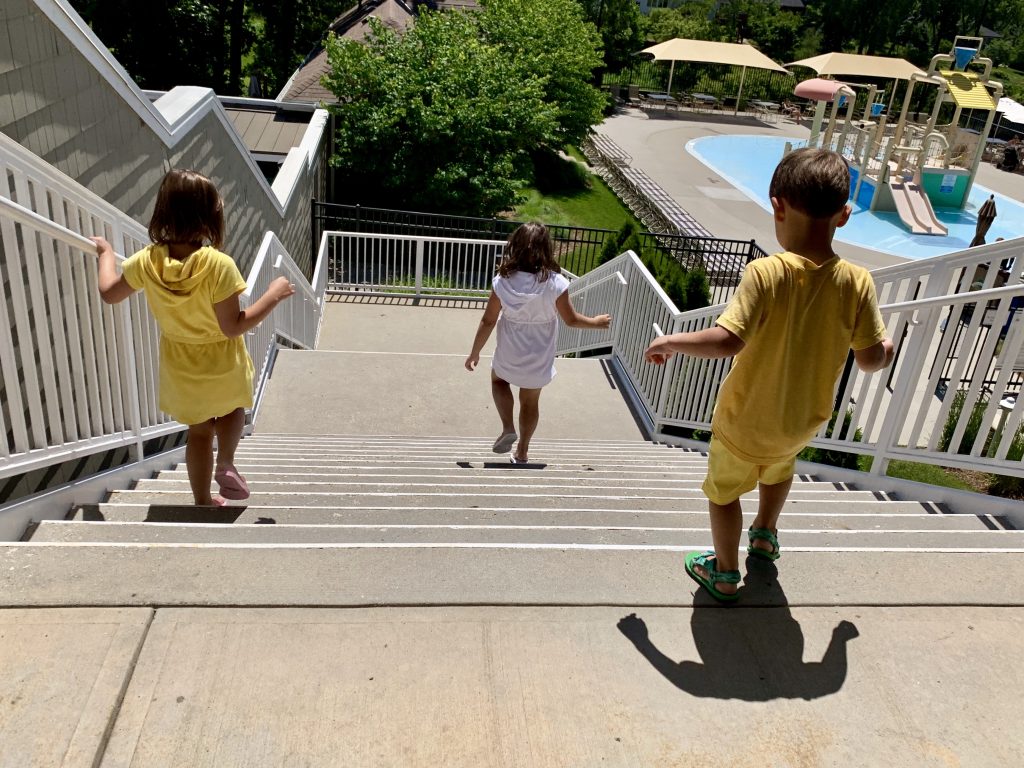 Emily’s Weekend Recap from WDM!