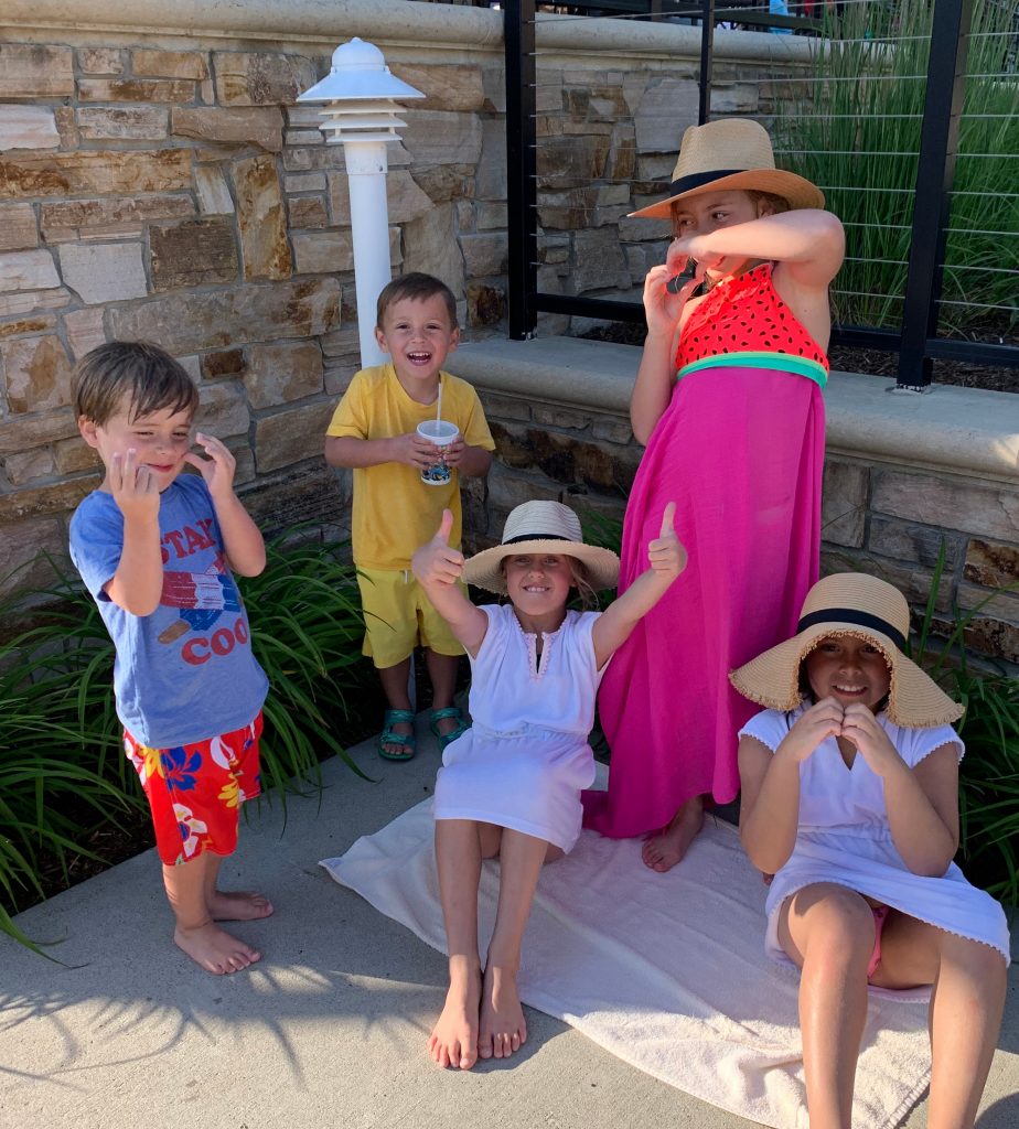 Emily’s Weekend Recap from WDM!