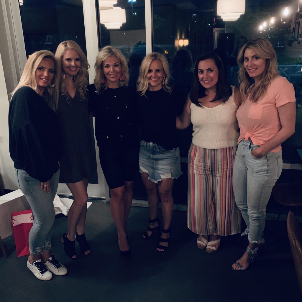 Emily’s Weekend Recap from WDM!