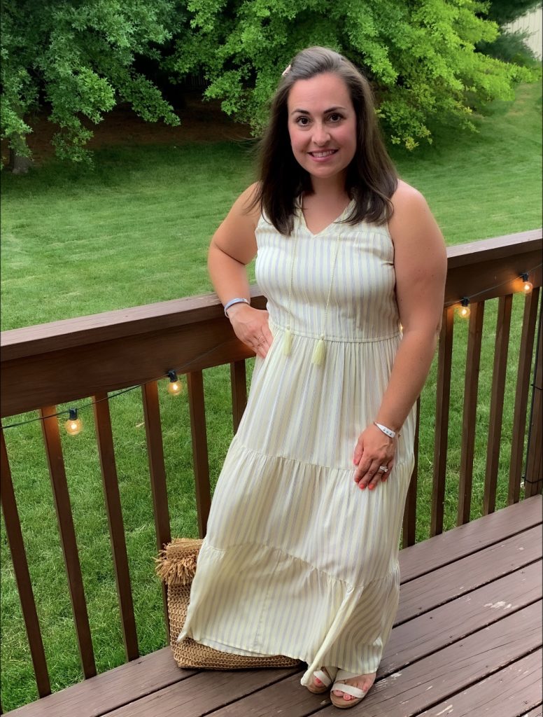 Emily’s Weekend Recap from WDM!