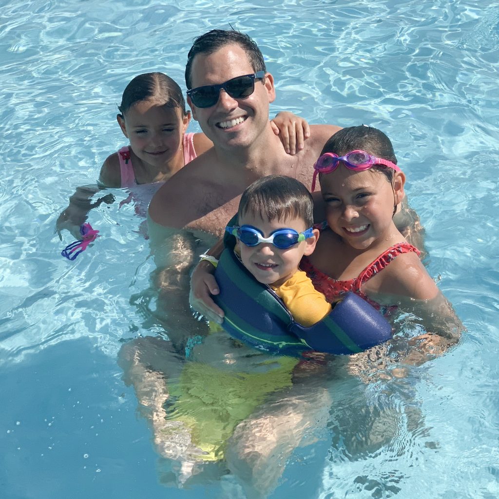 Emily’s Weekend Recap from WDM!